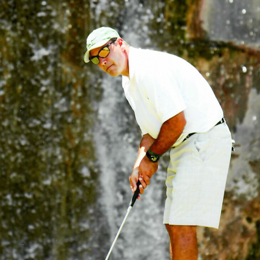 Meet Dan Isdaner, Owner and Director of Maine Summer Camp Mataponi