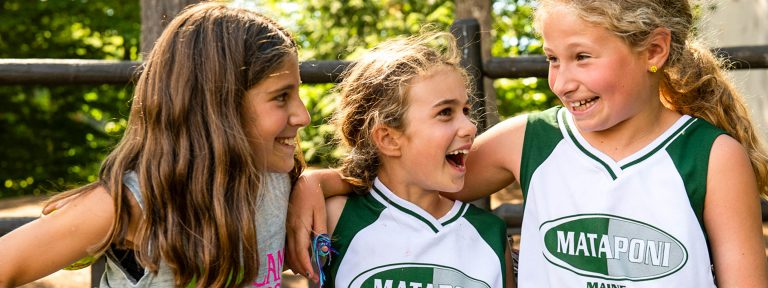 The Mataponi Difference | Camp Mataponi Overnight Girls Camp in Maine