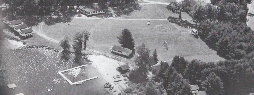 Our History | Camp Mataponi Overnight Girls Camp in Maine