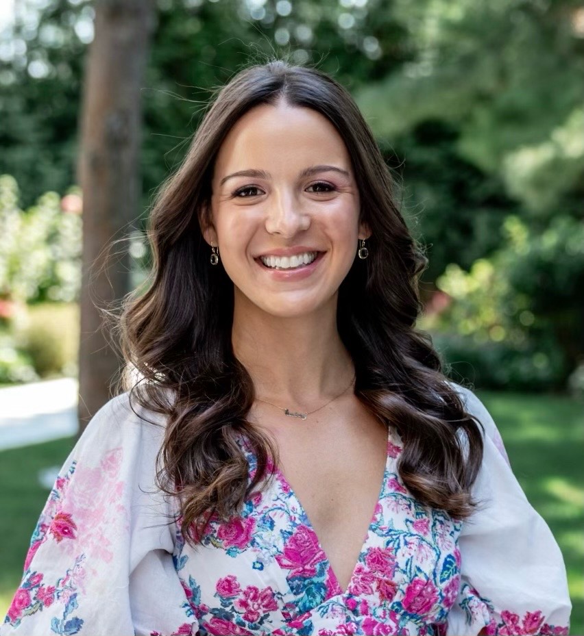 Kasey Tanenbaum Hogan - Camp Mataponi