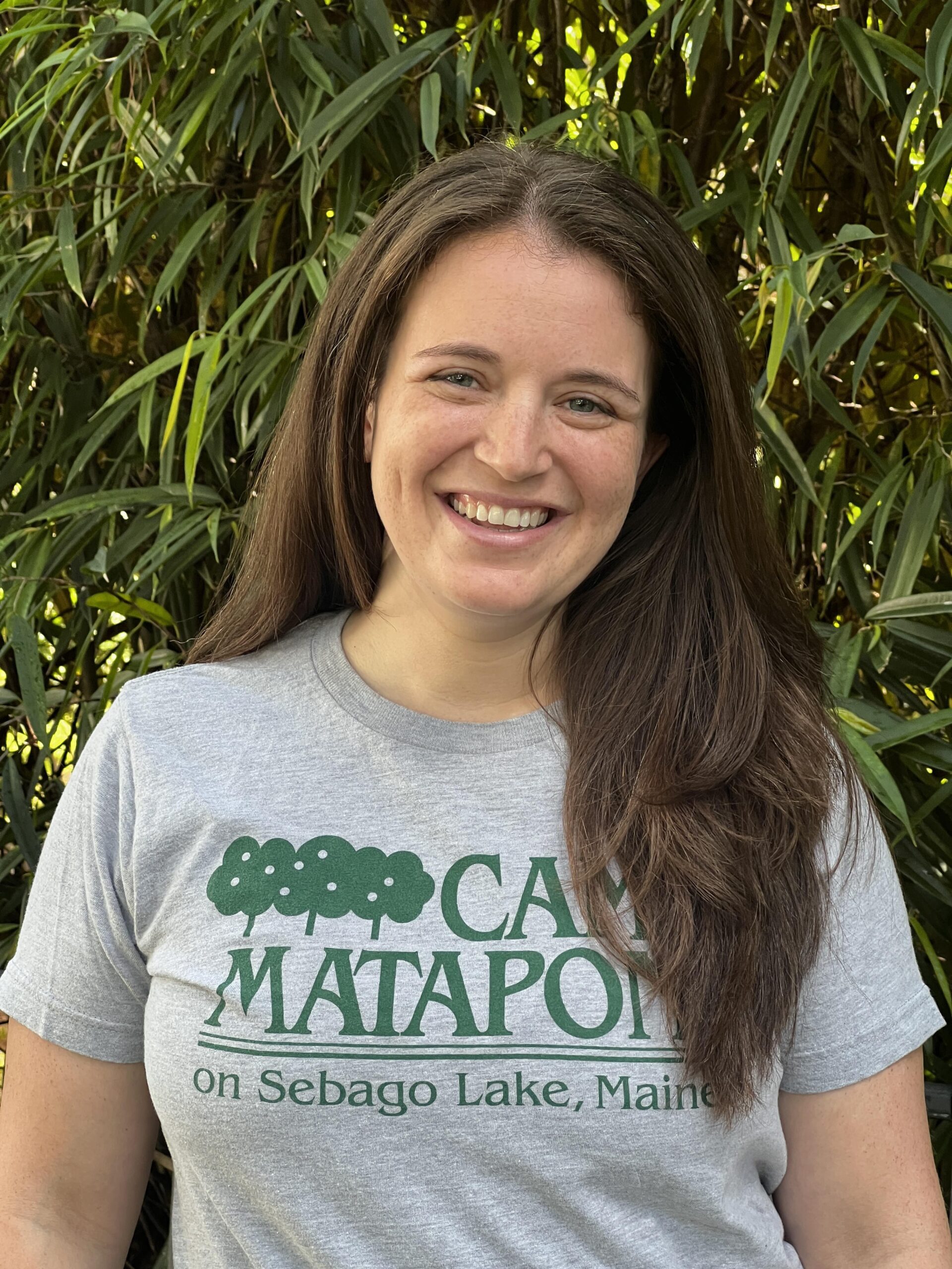 Erica Goldstick - Camp Mataponi